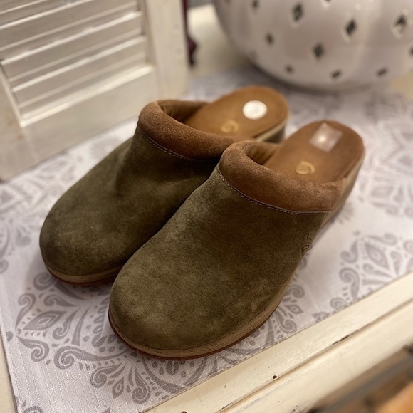 Acorn | Shoes | Acorn Clogs | Poshmark